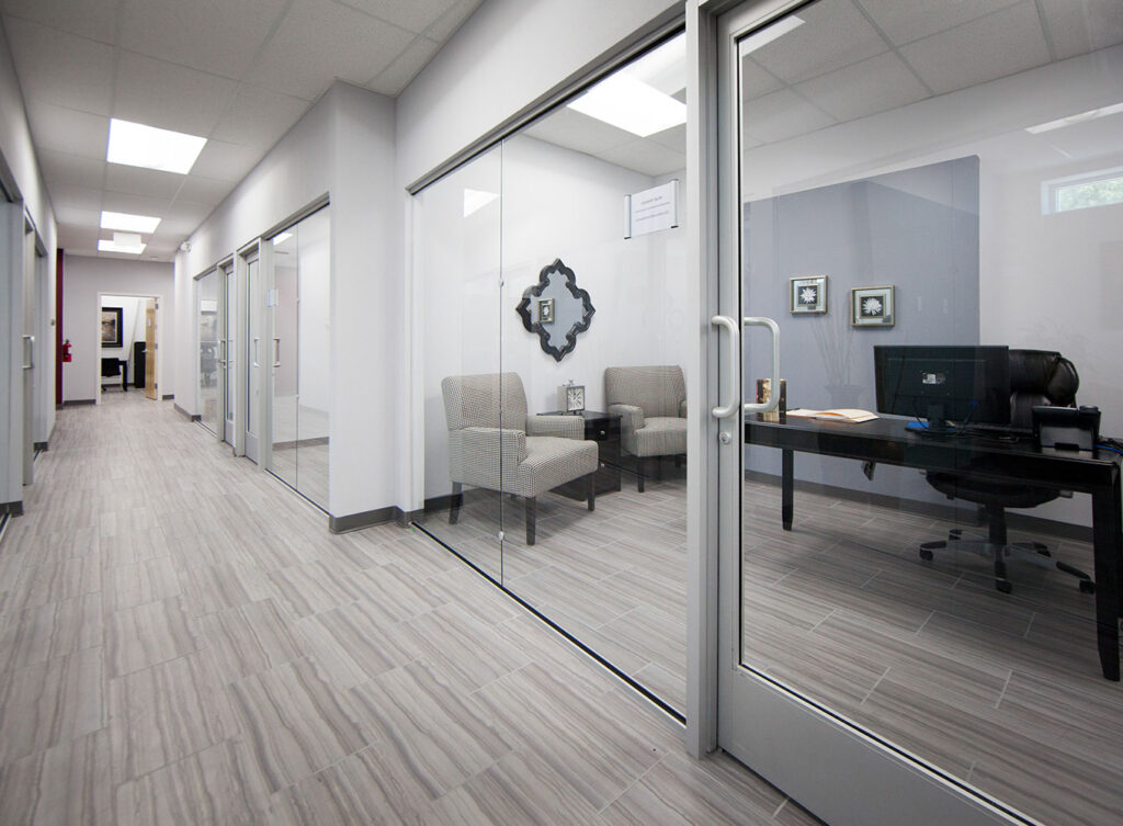 Commercial Remodeling Columbia IL | Business Remodeling